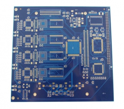 4-layer BGA Board