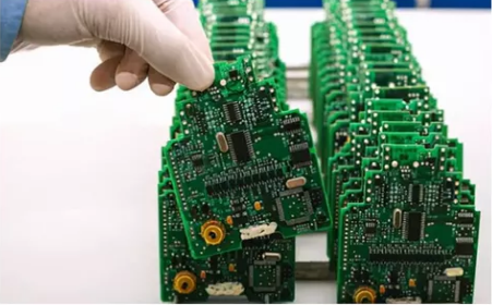 PCB Assembly,FuLin Circuits Co., Limited